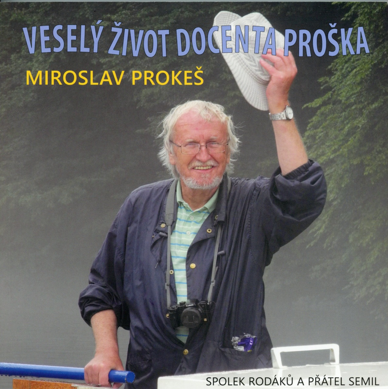 Naše publikace :: Spolek rodáků a přátel Semil